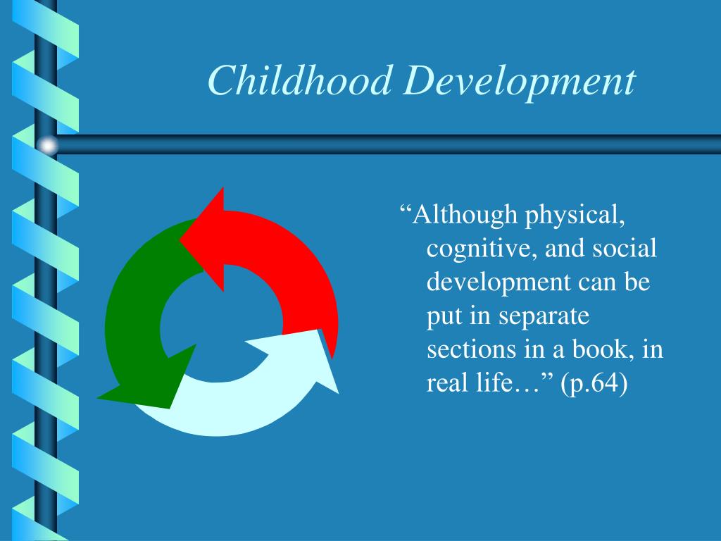 PPT - Childhood Development PowerPoint Presentation, free download - ID ...