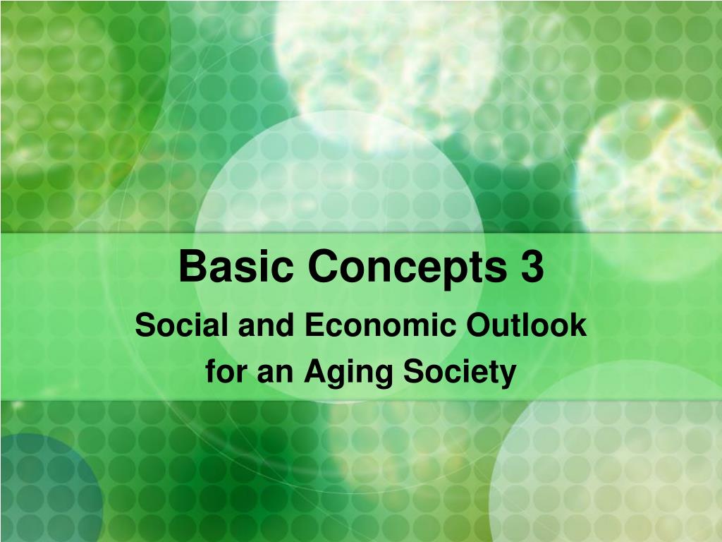 PPT - Basic Concepts 3 PowerPoint Presentation, free download - ID:16415