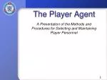 PPT - Rear agent registration process PowerPoint Presentation, free ...