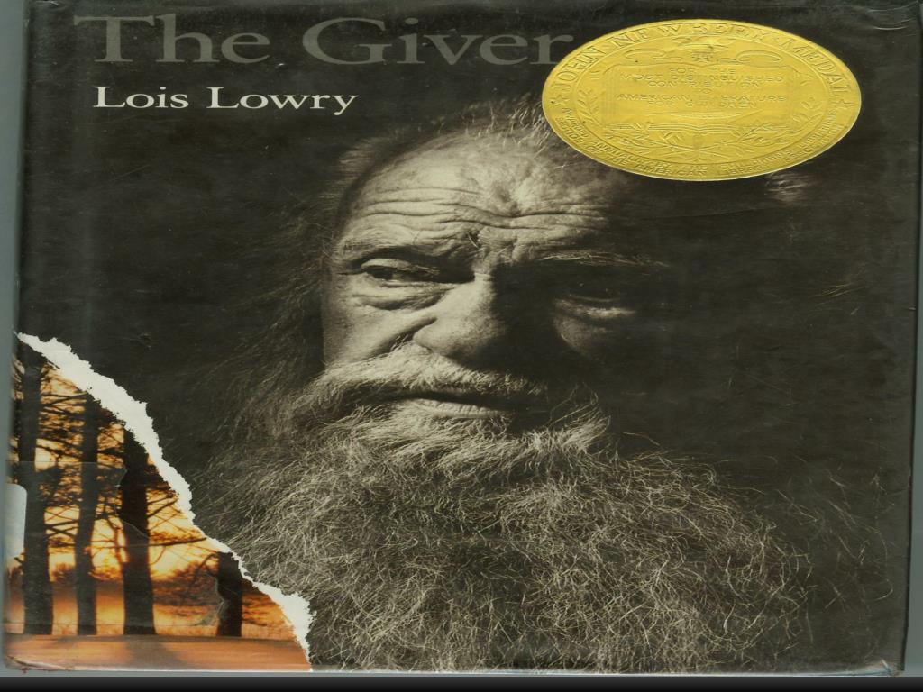 PPT - The Giver PowerPoint Presentation, free download - ID:169809