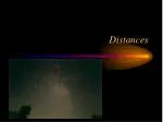 PPT - Distances in Space PowerPoint Presentation, free download - ID ...