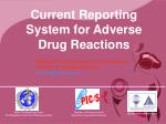 PPT - Adverse Drug Reactions PowerPoint Presentation, free download ...
