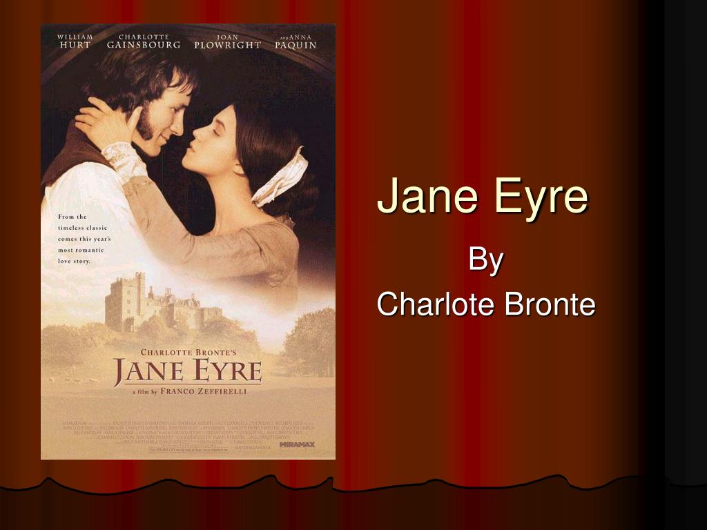 PPT - Jane Eyre PowerPoint Presentation, free download - ID:171576