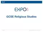 PPT - AQA GCSE Religious Studies A PowerPoint Presentation, free ...