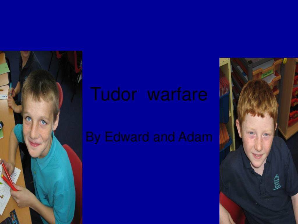 PPT - Tudor warfare PowerPoint Presentation, free download - ID:174262
