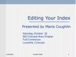 PPT - Video Editing Institute in Jalandhar PowerPoint Presentation ...