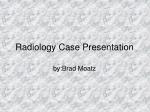 PPT - Radiology Case Presentation PowerPoint Presentation, free ...