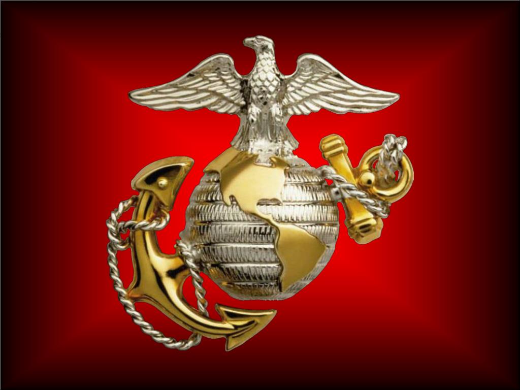 PPT - U. S. Marine Corps Forces Command 20 January 2010 PowerPoint ...