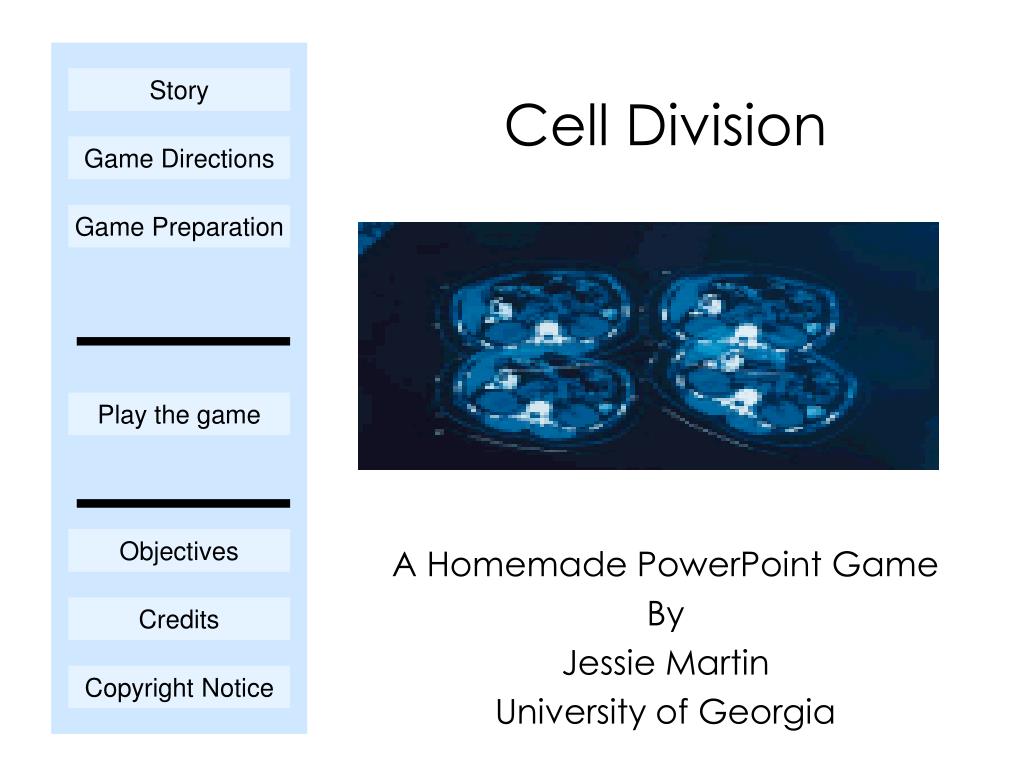 PPT - Cell Division PowerPoint Presentation, free download - ID:178986