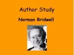 PPT - Tomie Depaola Author Study PowerPoint Presentation, free download ...