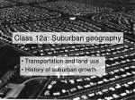 PPT - 2016 suburban PowerPoint Presentation, free download - ID:7468557