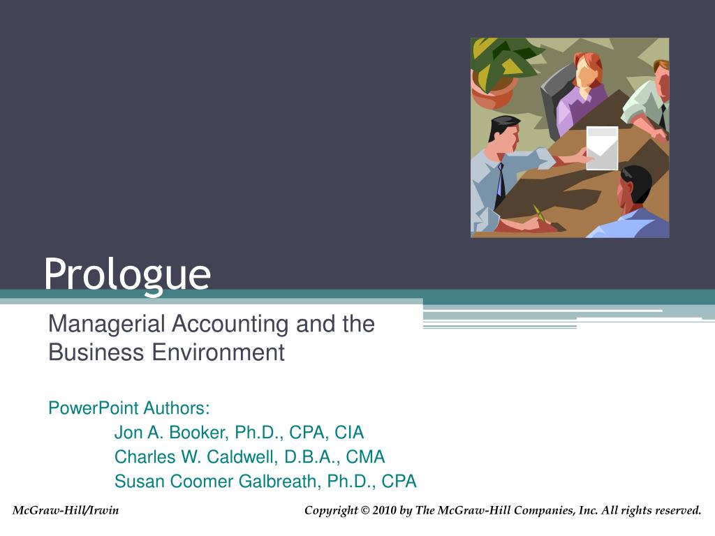 PPT - Prologue PowerPoint Presentation, free download - ID:185393