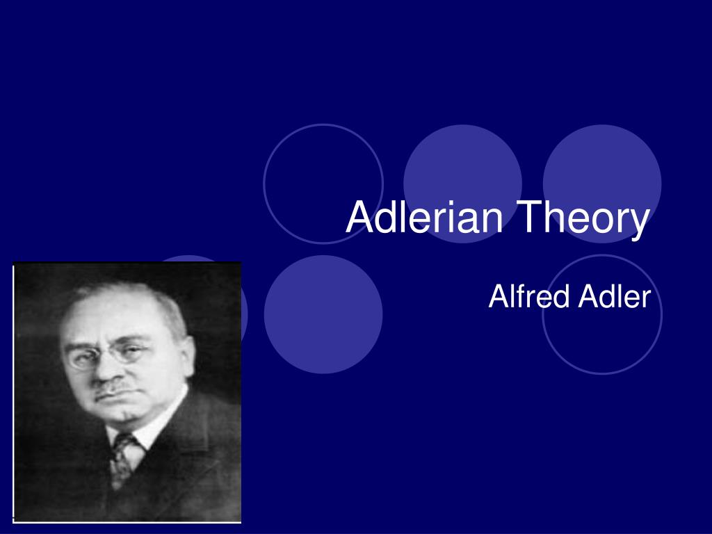 PPT - Adlerian Theory PowerPoint Presentation, free download - ID:185672