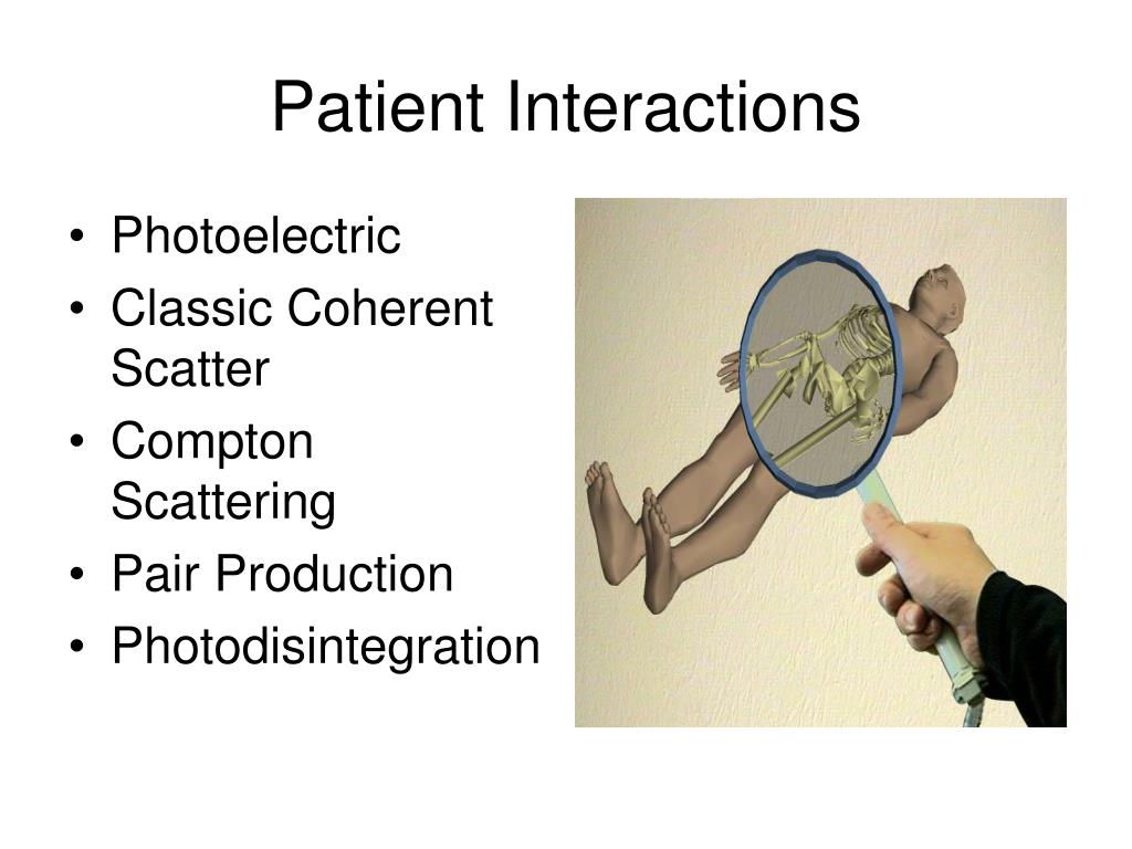 PPT - Patient Interactions PowerPoint Presentation, free download - ID ...
