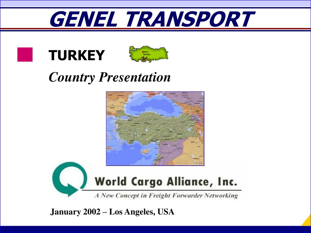 PPT - TURKEY Country Presentation PowerPoint Presentation, free ...