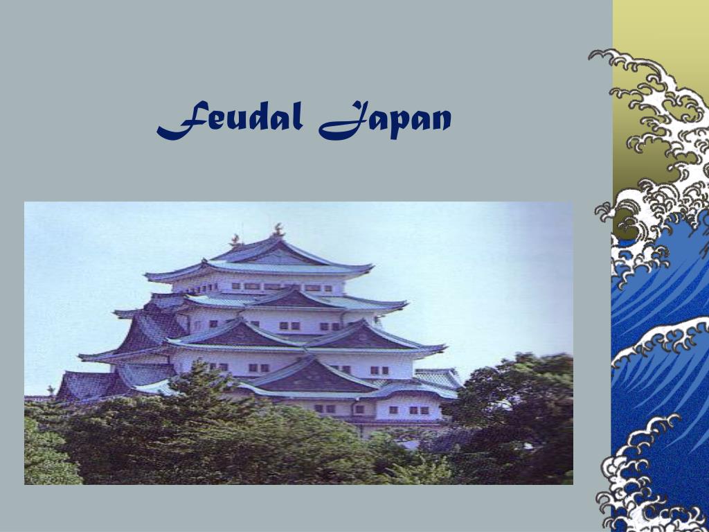 PPT - Feudal Japan PowerPoint Presentation, free download - ID:187593