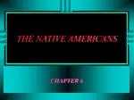PPT - Native Americans of the Great Plains: PowerPoint Presentation ...