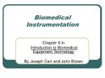 PPT - bioMEDical Instrumentation system PowerPoint Presentation, free ...