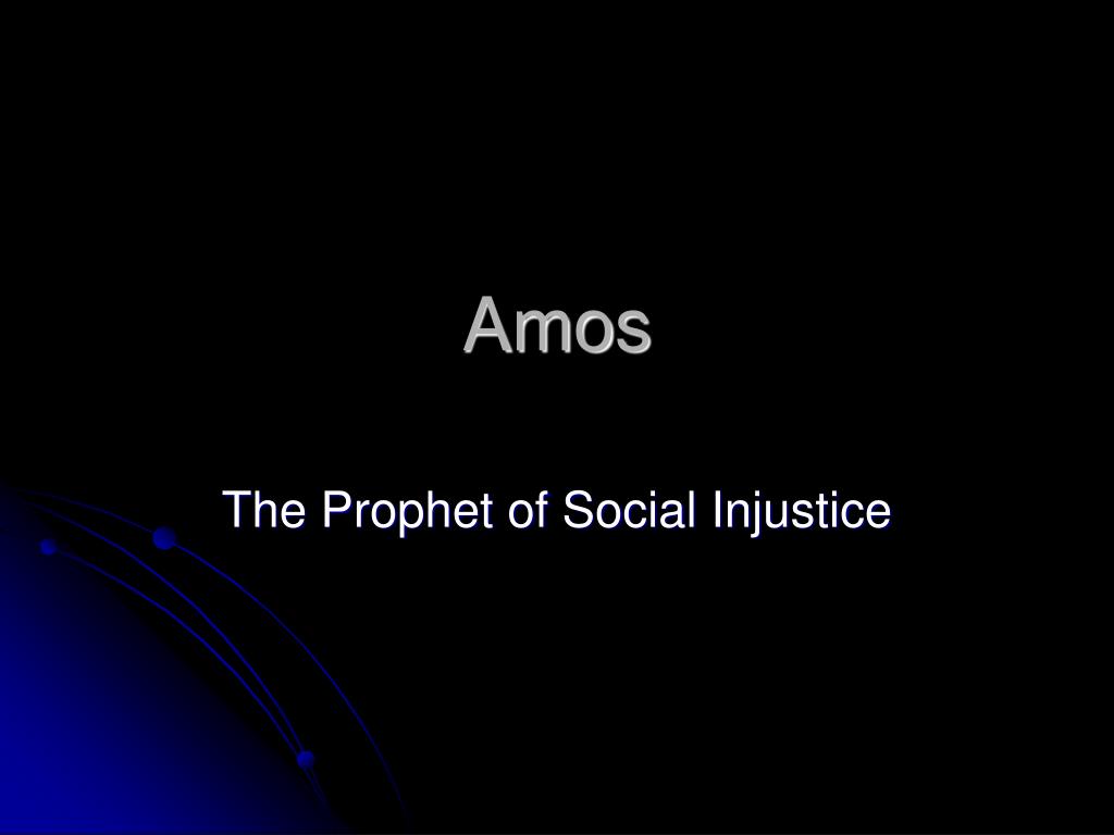PPT - Amos PowerPoint Presentation, free download - ID:192573