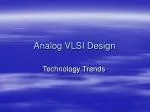 PPT - FPAA for Analog Circuit Design PowerPoint Presentation, free ...
