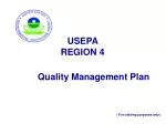 PPT - Introduction to USEPA SWMM PowerPoint Presentation, free download ...