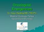 PPT - Oncological Emergencies PowerPoint Presentation, free download ...