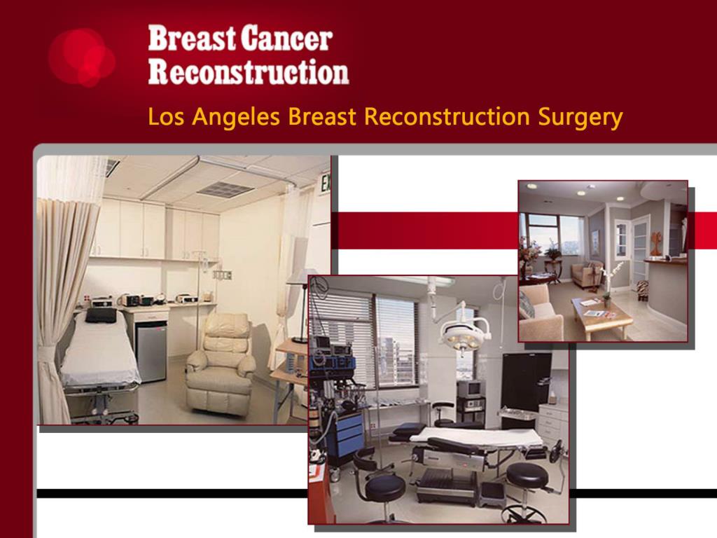 PPT - Breast Cancer Reconstruction - Breast Reconstruction Surgery ...