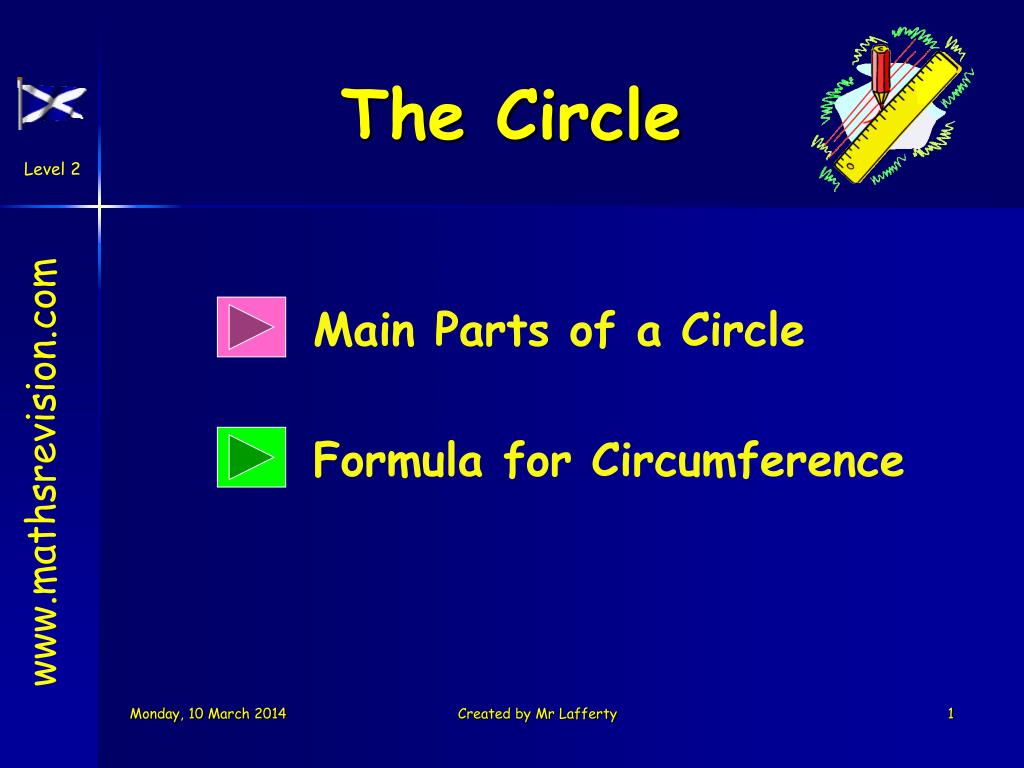 PPT - The Circle PowerPoint Presentation, free download - ID:195911