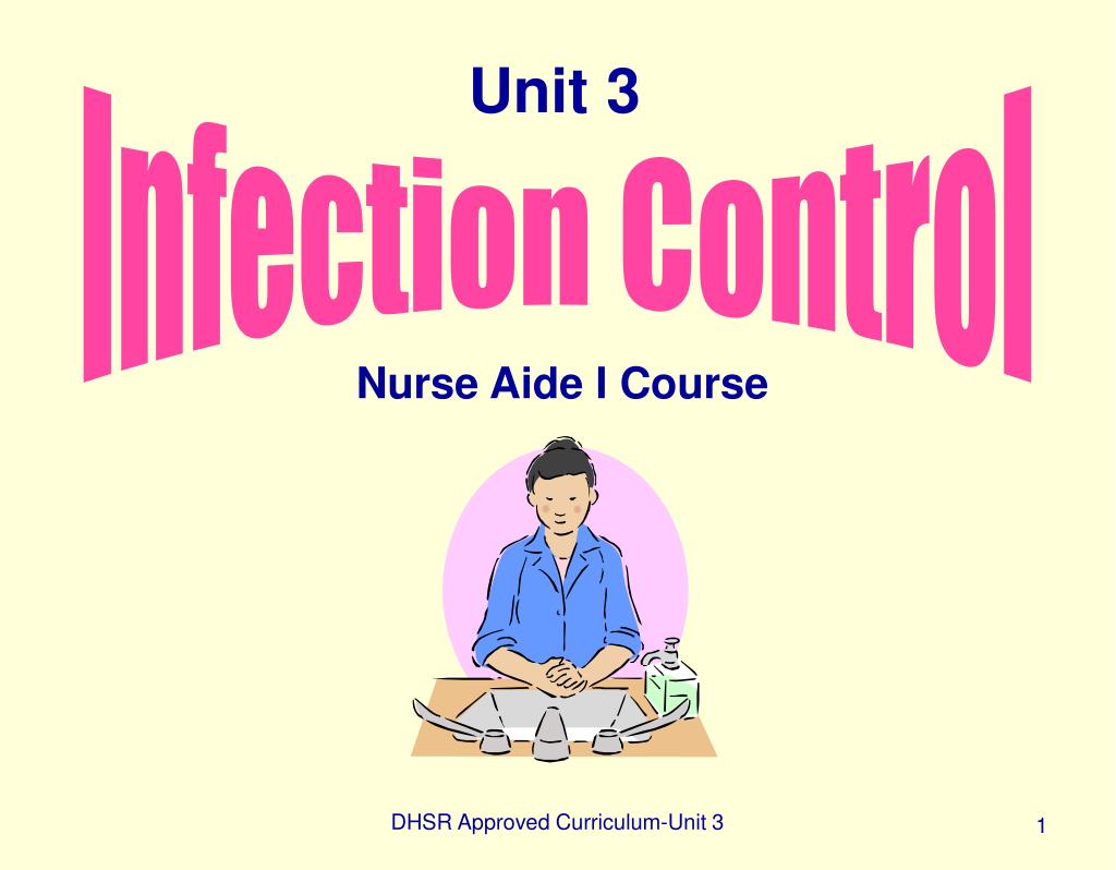 PPT - Infection Control PowerPoint Presentation, free download - ID:197826