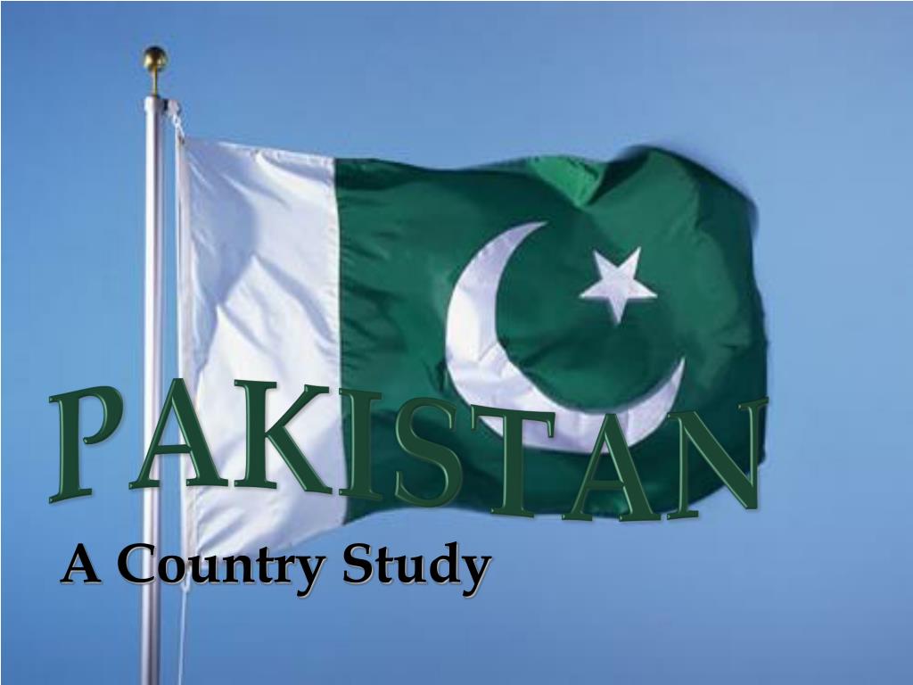 PPT - PAKISTAN PowerPoint Presentation, free download - ID:198672