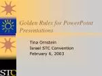 PPT - Proportioning system & The golden section PowerPoint Presentation ...