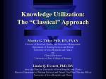 PPT - INTRODUCTION TO CLASSICAL APPROACH PowerPoint Presentation, free ...
