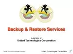 PPT - BACKUP AND RESTORE PowerPoint Presentation, free download - ID ...