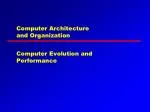 PPT - COMPUTER ORGANIZATION AND ARCHITECTURE PowerPoint Presentation ...