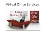PPT - Virtual secretarial services - Velan virtual assistants ...