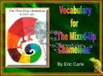 PPT - Author Study: Eric Carle PowerPoint Presentation, free download ...