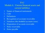 PPT - All about Foreign Liabilities & Assets (FLA) PowerPoint ...
