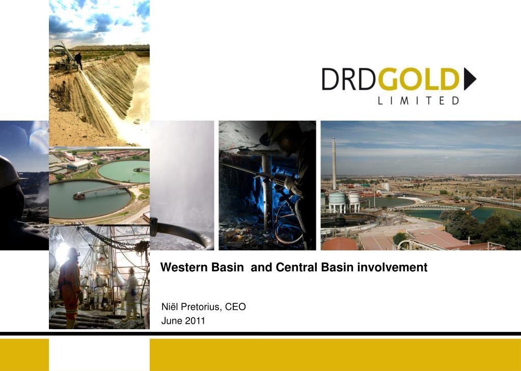 PPT - Western Basin and Central Basin involvement PowerPoint ...