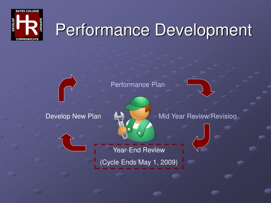 PPT - Performance Development PowerPoint Presentation, free download ...