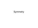 PPT - Reflection symmetry PowerPoint Presentation, free download - ID ...