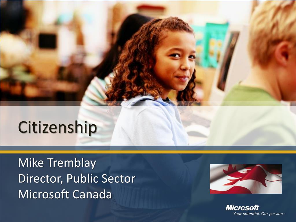PPT - Citizenship PowerPoint Presentation, free download - ID:215455