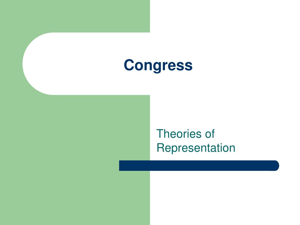 PPT - Congress PowerPoint Presentation, free download - ID:216000