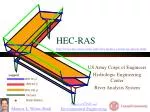 PPT - Additional HEC-RAS Modeling Features PowerPoint Presentation ...