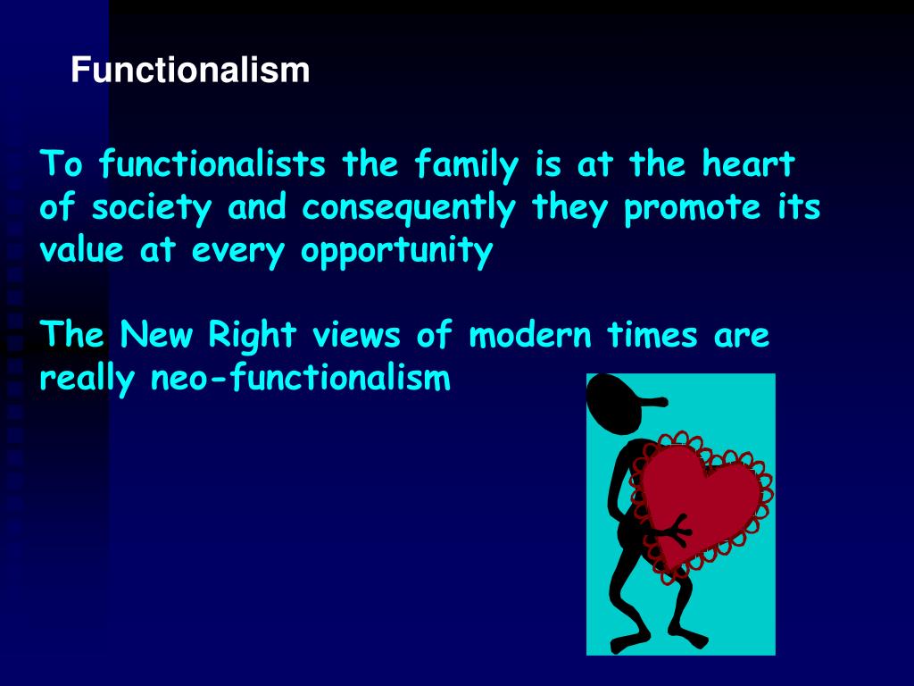 PPT - Functionalism PowerPoint Presentation, free download - ID:219748