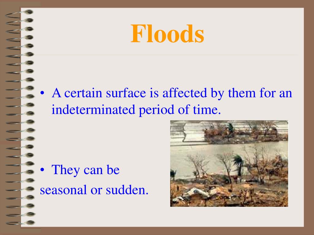 PPT - Floods PowerPoint Presentation, free download - ID:224272