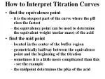 PPT - How to Interpret Your Mineral Tag PowerPoint Presentation, free ...