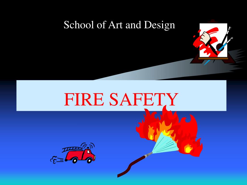 PPT - FIRE SAFETY PowerPoint Presentation, free download - ID:227871