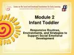 PPT - Infant AND TODDLER SENSORY PROFILE PowerPoint Presentation, free ...
