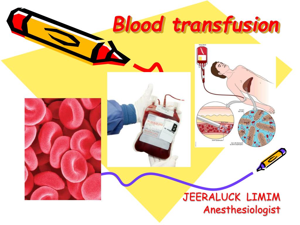 PPT - Blood transfusion PowerPoint Presentation, free download - ID:228587