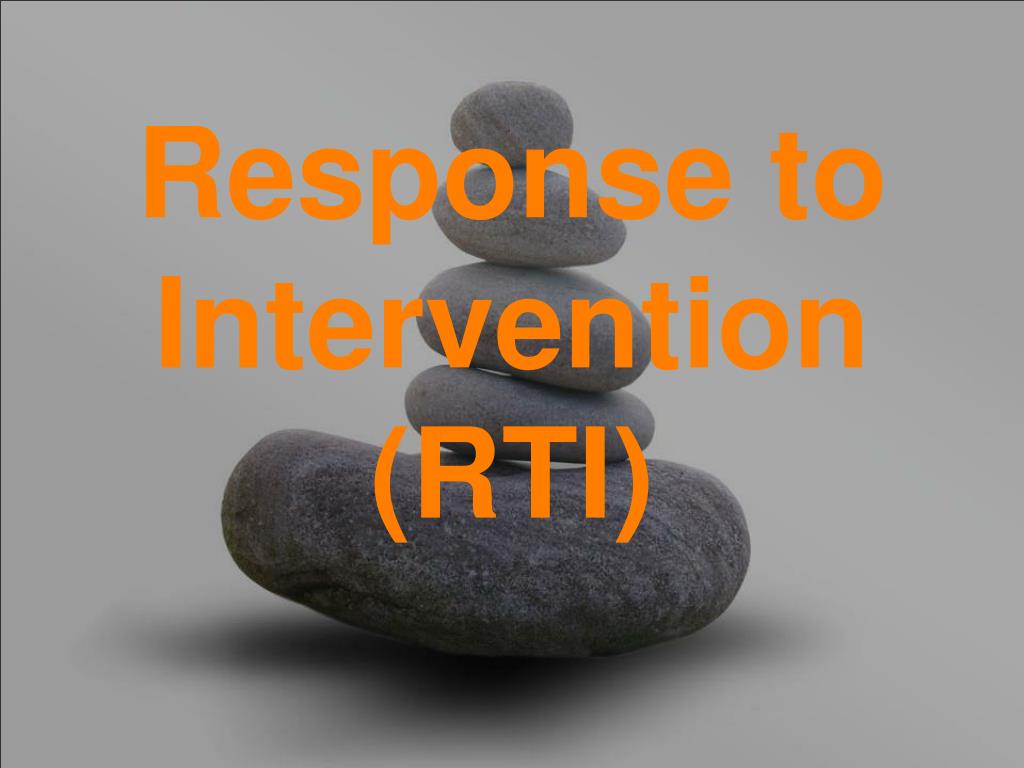 PPT - Response to Intervention (RTI) PowerPoint Presentation, free ... PPT - Response to Intervention (RTI) PowerPoint Presentation, free ...